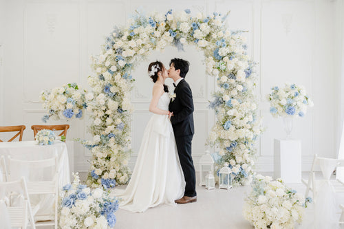 Rundown Selection – Small Wedding Venue Toronto | Elopement Chapel Toronto