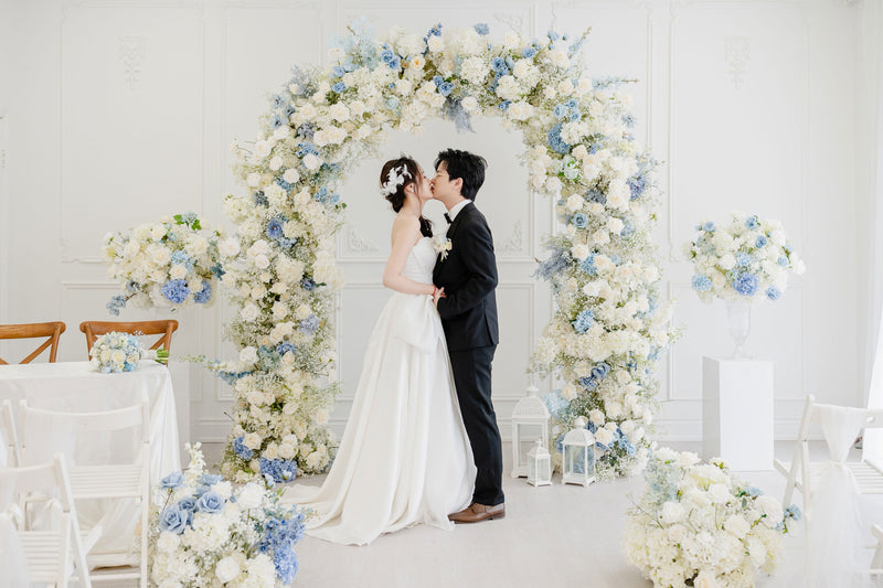 Rundown Selection – Small Wedding Venue Toronto | Elopement Chapel Toronto
