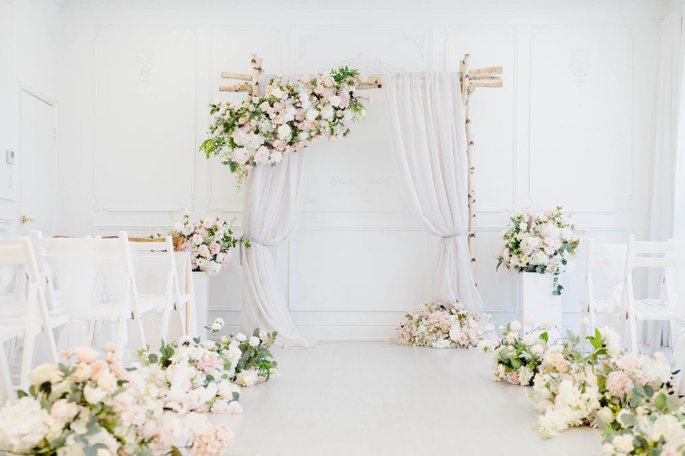 Mini Ceremony & Reception Rundown – Small Wedding Venue Toronto ...