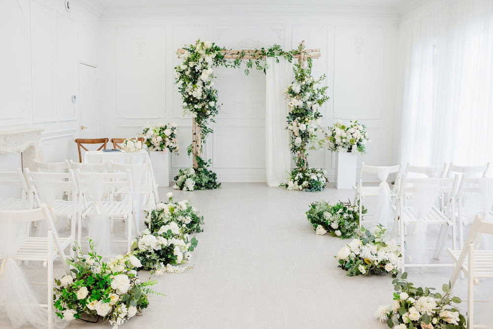 Mini Ceremony & Reception Rundown – Small Wedding Venue Toronto ...