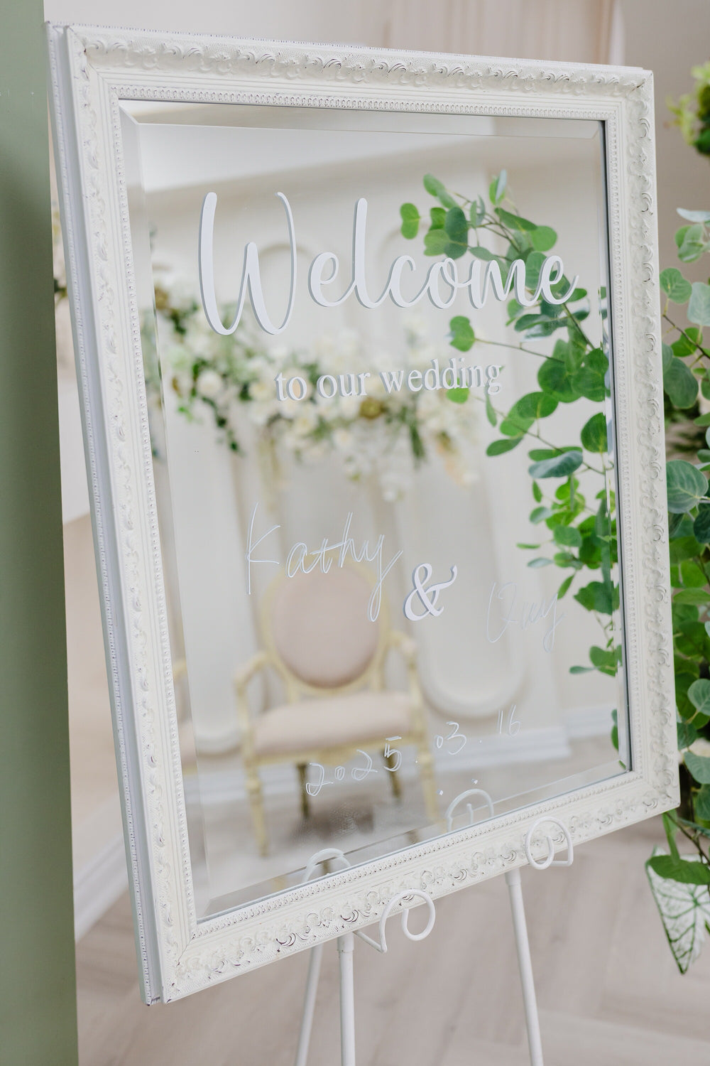 Mini Ceremony Wedding Rundown – Small Wedding Venue Toronto | Elopement ...