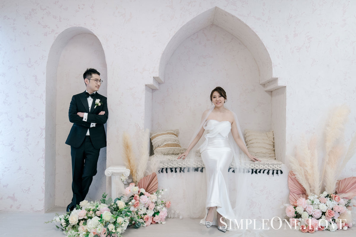 Rundown Selection – Small Wedding Venue Toronto | Elopement Chapel Toronto